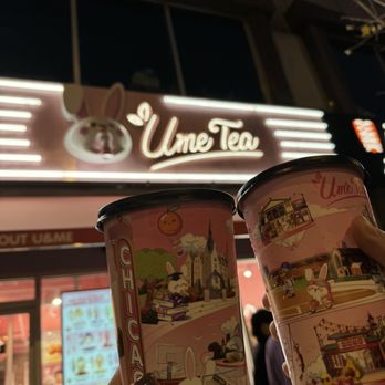 UME TEA - Updated May 2024 - 189 Photos & 81 Reviews - 2002 S Wentworth ...