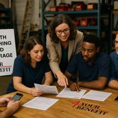 TRION SOLUTIONS - Updated October 2025 - 10 Reviews - 340 E Big Beaver ...