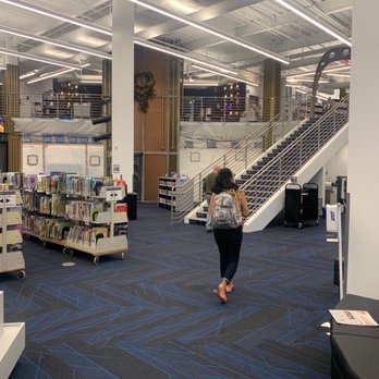 CYBRARIUM - Updated November 2025 - 26 Photos - 80 W Mowry Dr ...