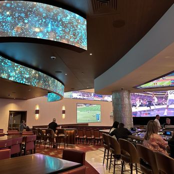 THE SHOWROOM AT TALKING STICK RESORT - Updated November 2025 - 9800 ...