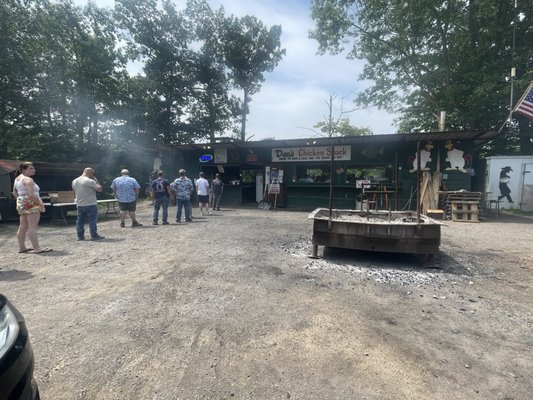 DAN’S CHICKEN SHACK - Updated July 2024 - 12 Photos - 1 Kranz Rd ...