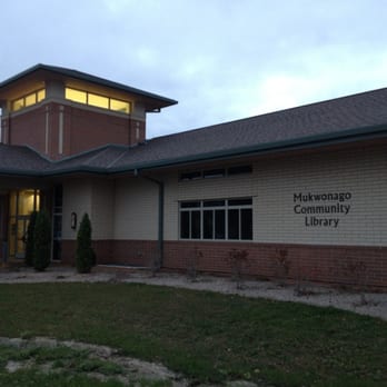MUKWONAGO COMMUNITY LIBRARY - Updated October 2025 - 511 Division St ...