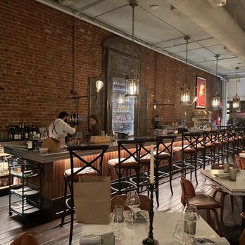 JOVANINA’S BROKEN ITALIAN - Updated January 2025 - 580 Photos & 453 ...