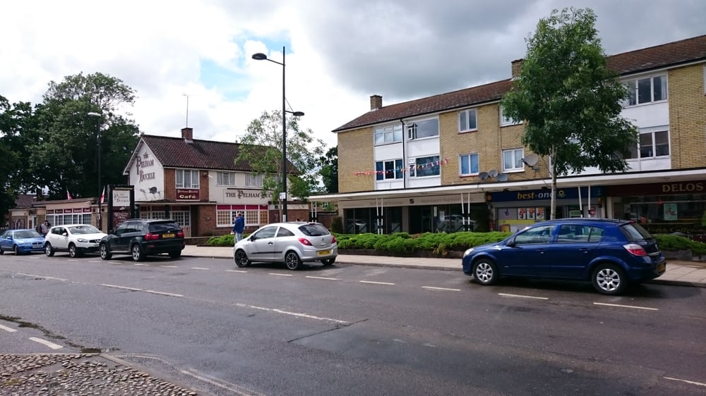 ZARI RESTAURANT | CRAWLEY - Updated October 2025 - 14 Photos - 212-214 ...