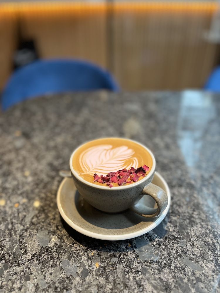 COFFEE PROJECT NEW YORK | HELL’S KITCHEN - 67 Photos & 23 Reviews - 401 ...