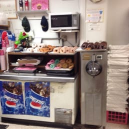 SPUDNUT SHOP - Updated December 2025 - 79 Photos & 217 Reviews - 228 ...