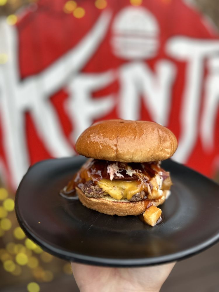 KENJI BURGER KOLOA - Updated July 2025 - 283 Photos & 333 Reviews ...