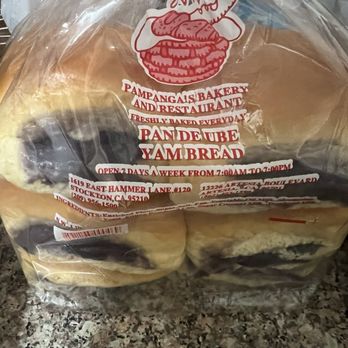 PAMPANGA’S BAKERY ARTESIA - Updated March 2025 - 646 Photos & 369 ...