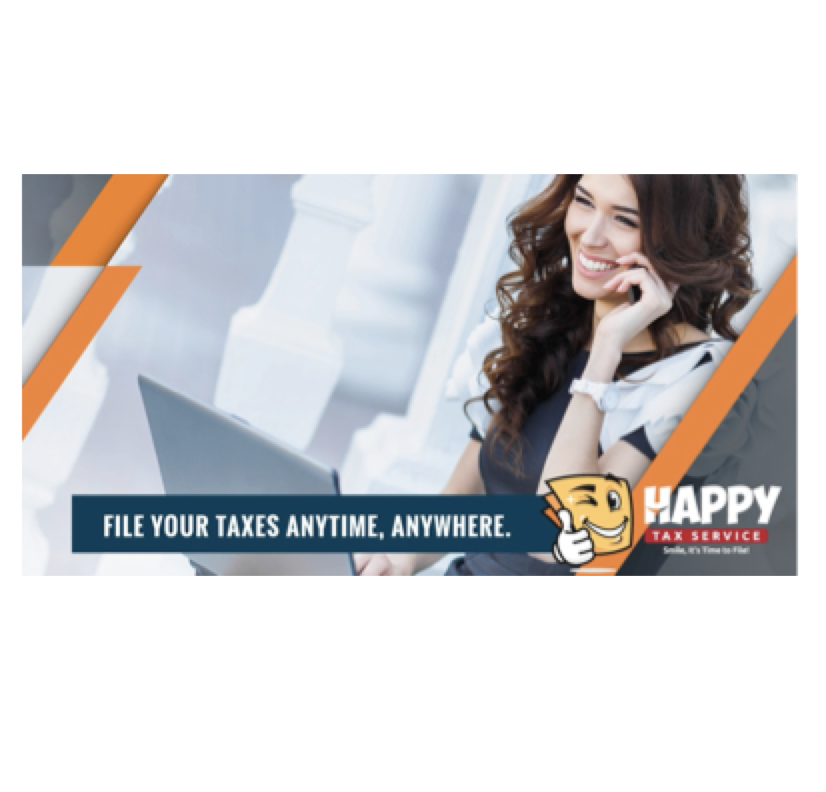 HAPPY TAX - Updated April 2024 - 11 Photos - Atlanta, Georgia - Tax ...
