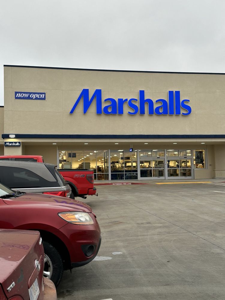 MARSHALLS - Updated May 2026 - 1718 S Main St, Grove, Oklahoma - Women ...