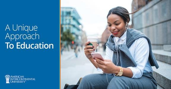 AMERICAN INTERCONTINENTAL UNIVERSITY - HOUSTON - Updated July 2025 ...