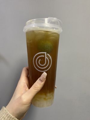 JOOY TEA SHOPPE - Updated June 2024 - 138 Photos & 40 Reviews - 6008 ...