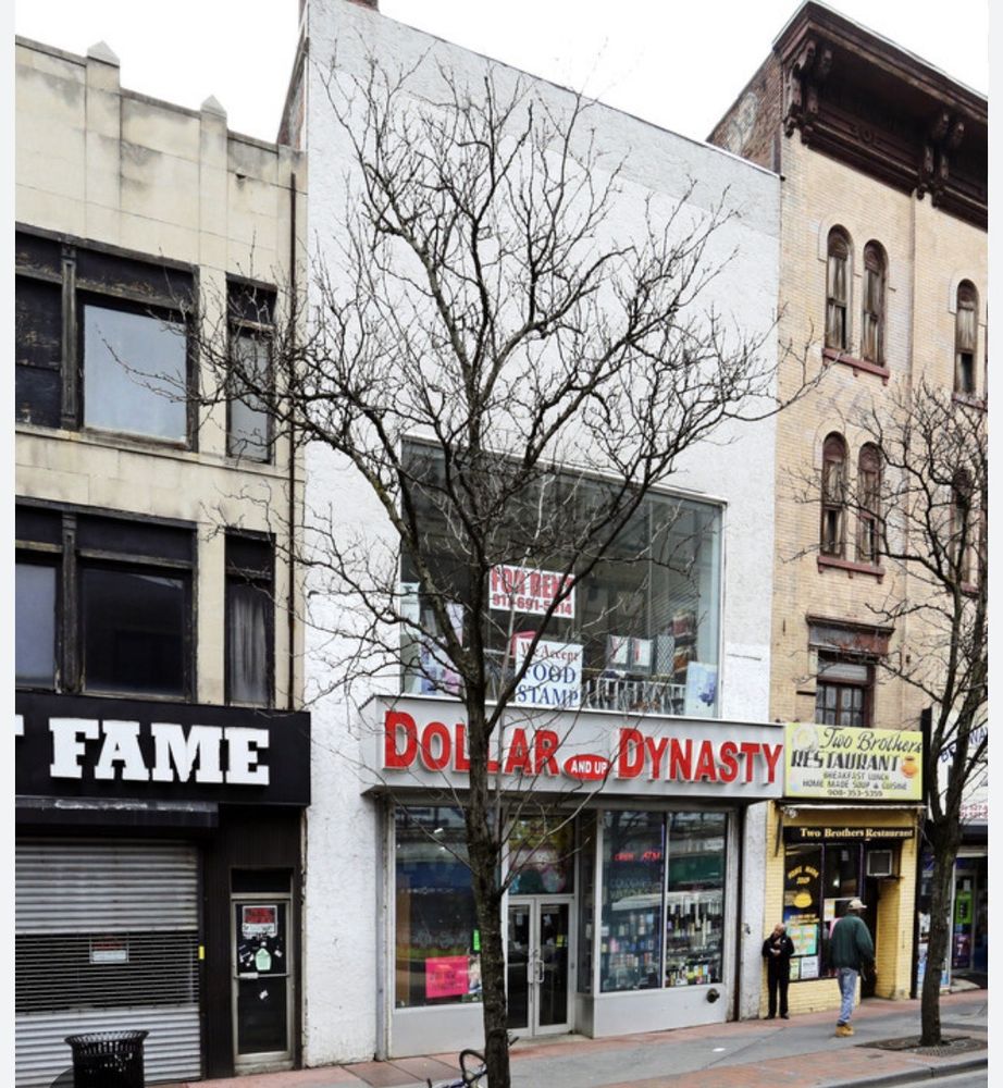 DOLLAR AND UP DYNASTY - Updated October 2025 - 113 Broad St, Elizabeth, New Jersey - Discount ...