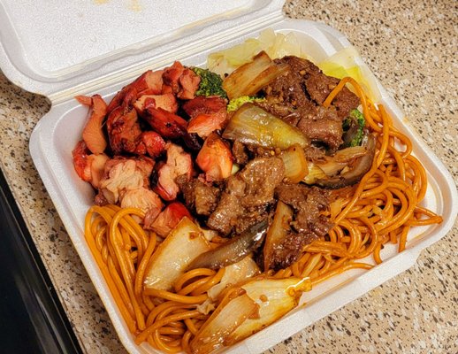 CHINA BULL EXPRESS - Updated December 2025 - 82 Photos & 62 Reviews ...