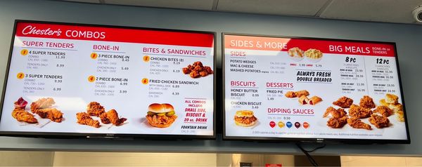 CHESTER’S FRIED CHICKEN - Updated July 2025 - 15 Photos - 119 Bruckner ...