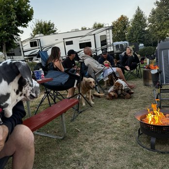 FLYING FLAGS RV RESORT & CAMPGROUND - Updated August 2024 - 976 Photos ...