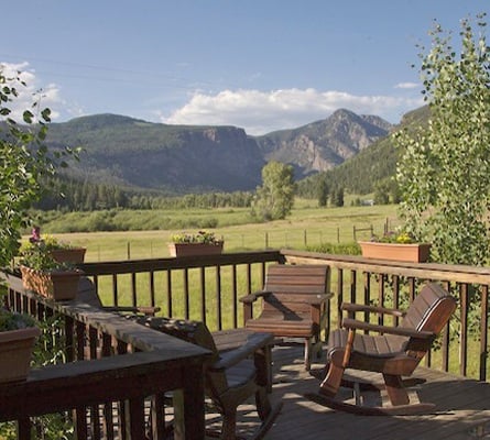 WILDERNESS TRAILS RANCH - Updated September 2025 - 23486 County Rd 501 ...