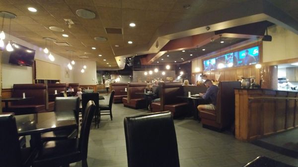 ZEN FUSION HIBACHI & LOUNGE - Updated July 2024 - 39 Photos & 39 ...