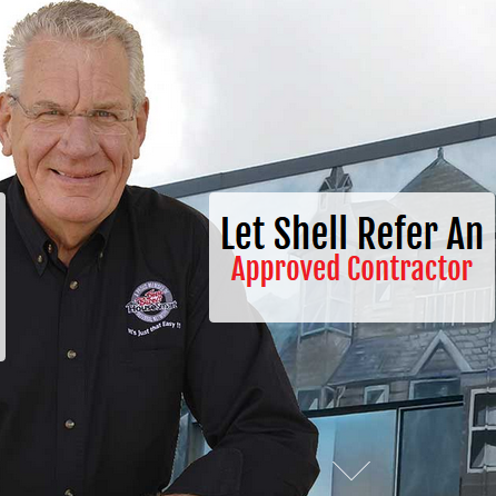 SHELL BUSEY’S HOME SERVICE REFERRAL NETWORK - Updated December 2025 ...