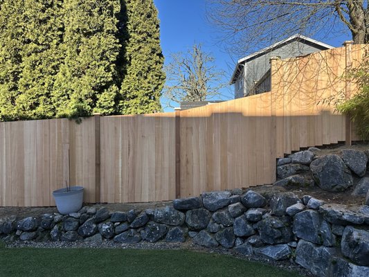 WEST SEATTLE FENCE - Updated April 2026 - 90 Photos & 71 Reviews ...