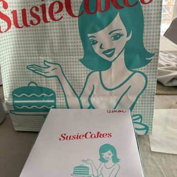 SUSIECAKES - WILLOW GLEN - Updated November 2024 - 838 Photos & 717 ...
