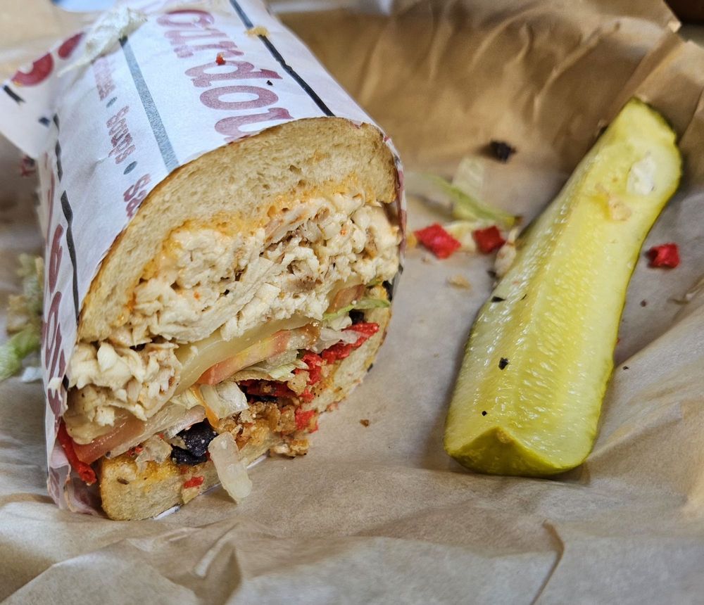 SOURDOUGH & CO - Updated December 2025 - 26 Photos & 41 Reviews - 1250 ...