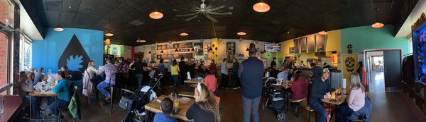 CROOKED RUN FERMENTATION - 327 Photos & 210 Reviews - 22455 Davis Dr ...