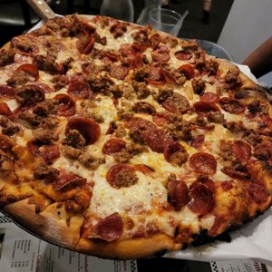 PETRILLO’S PIZZA - 976 Photos & 1465 Reviews - 833 E Valley Blvd, San ...