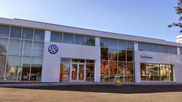 STOHLMAN VOLKSWAGEN - Updated December 2025 - 41 Photos & 270 Reviews ...