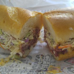 CAPRIOTTI’S SANDWICH SHOP - Updated October 2025 - 55 Photos & 71 ...