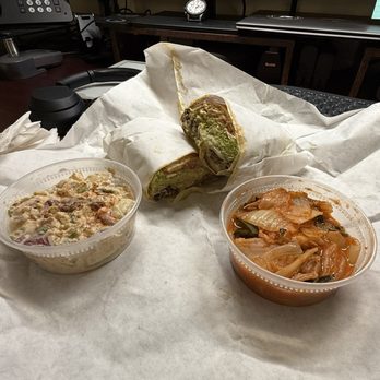 HARD TIMES DELI - Updated October 2025 - 34 Reviews & 63 Photos - 655 ...