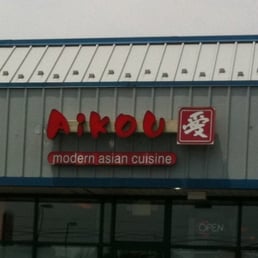 AIKOU ASIAN CUISINE - Updated July 2025 - 109 Photos & 117 Reviews - 63 ...