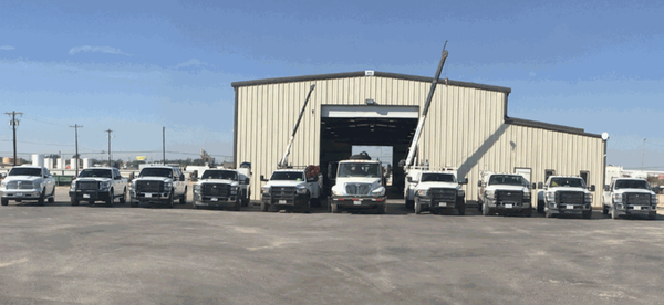 JMD OILFIELD & RIG SERVICES - Updated July 2025 - 7035 Andrews Hwy ...