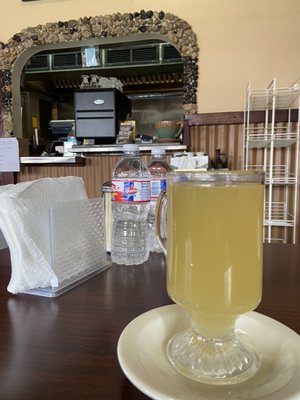 ARIF CAFE - Updated January 2025 - 125 Photos & 130 Reviews - 8367 Park ...