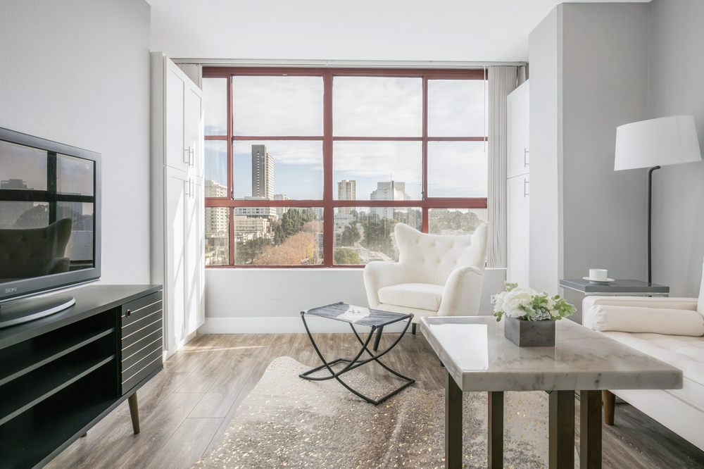 WEBSTER TOWER & TERRACE - 74 Photos & 41 Reviews - 1489 Webster St, San ...