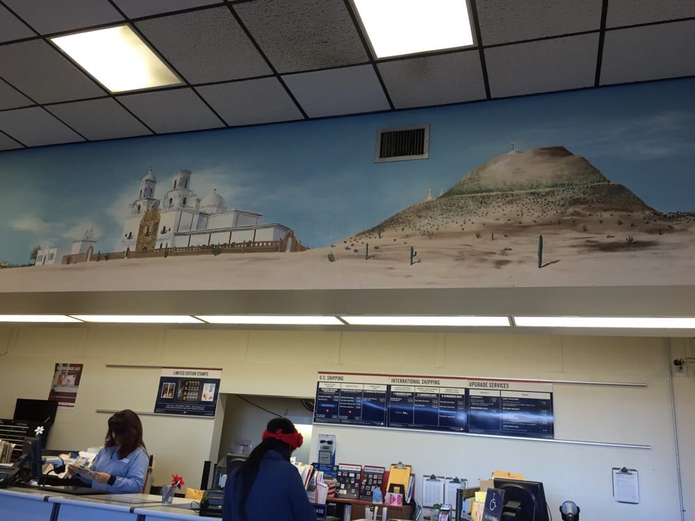 US POST OFFICE - Updated December 2025 - 26 Reviews - 315 W Valencia Rd ...