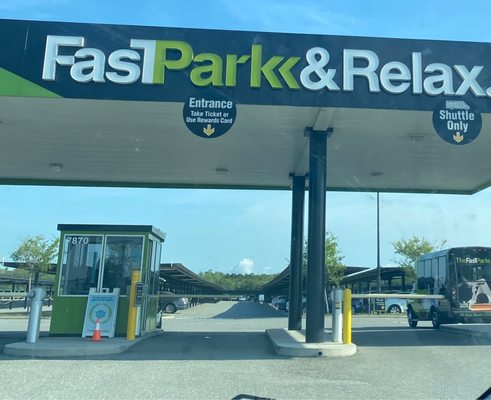 FASTPARK & RELAX - Updated April 2025 - 59 Photos & 184 Reviews - 7870 ...