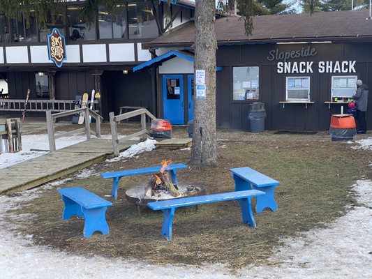 TIMBER RIDGE SKI AREA - Updated January 2025 - 19 Photos & 20 Reviews ...