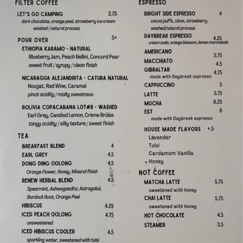 NAYSAYER COFFEE ROASTERS - Updated November 2024 - 126 Photos & 91 ...