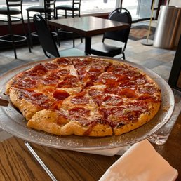 OH PIZZA & BREW - Updated October 2025 - 308 Photos & 511 Reviews - 88 ...