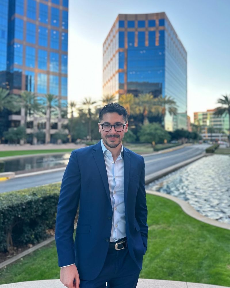 THE LAW OFFICES OF YASHA RASTEGARI - Updated December 2025 - 12 Reviews ...