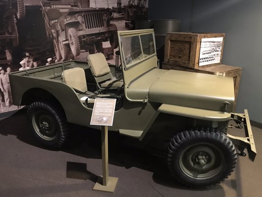 US NAVY SEABEE MUSEUM - Updated June 2025 - 176 Photos & 45 Reviews ...