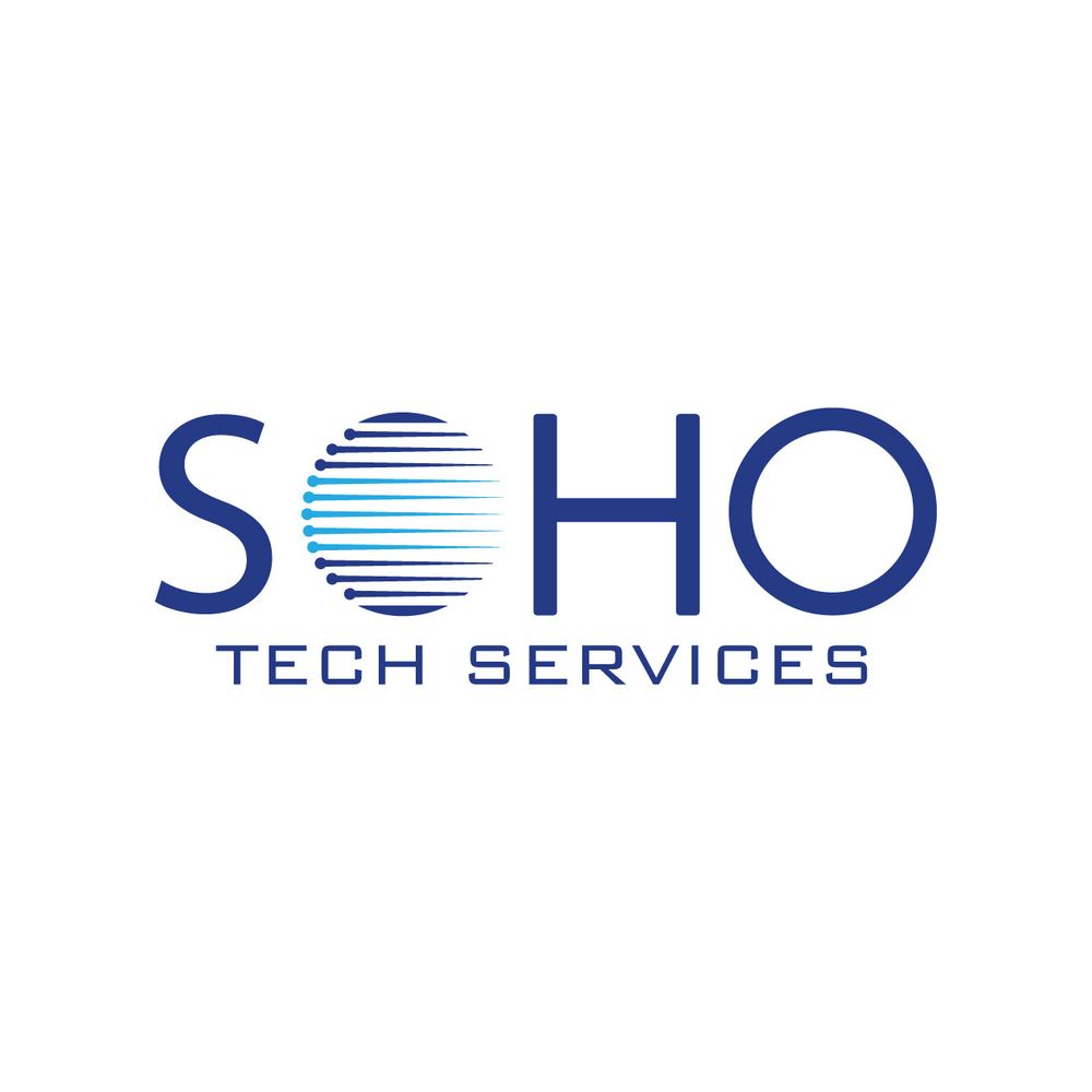 SOHO TECH SERVICES - Updated May 2025 - Request Consultation - 4700 NW ...