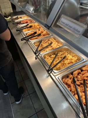 GRAND BUFFET - Updated December 2025 - 47 Photos & 26 Reviews - 6612 ...