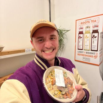 ROOTS NATURAL KITCHEN - 166 Photos & 319 Reviews - 1329 Main St W ...