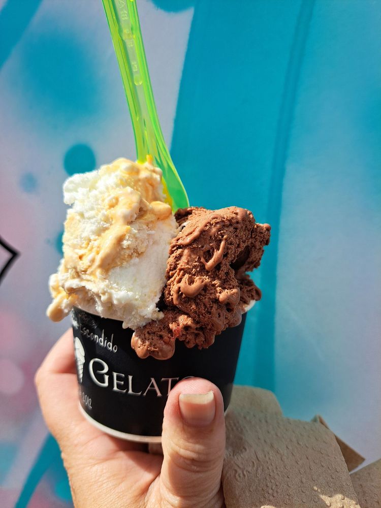 ESCOGELATO - Updated April 2025 - 933 Photos & 996 Reviews - 122 S ...