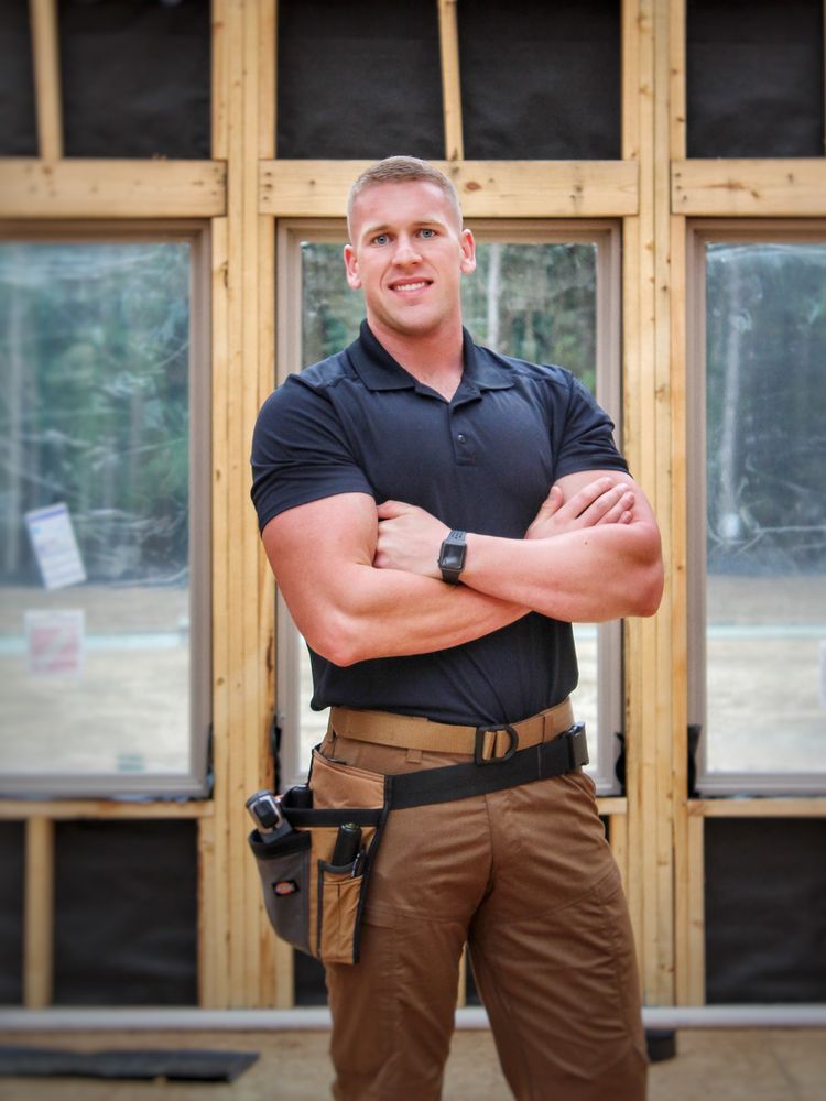 FULLY INVOLVED HOME INSPECTION - Houston, Texas - Home Inspectors ...