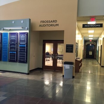 HARDESTY REGIONAL LIBRARY - Updated January 2026 - 28 Photos & 19 ...