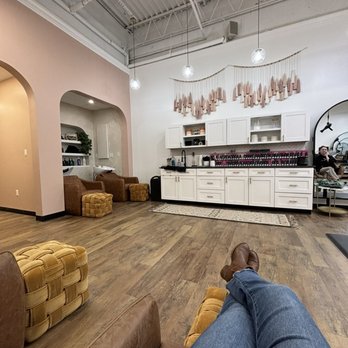 SALT HAIR COLLECTIVE - Updated May 2026 - 62 Photos & 40 Reviews - 4035 ...