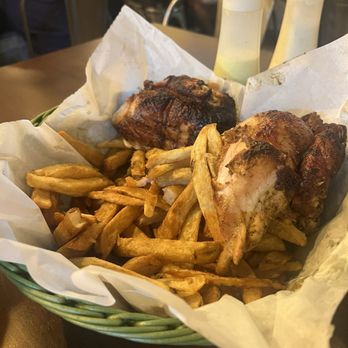 LISTO EL POLLO - Updated April 2025 - 334 Photos & 344 Reviews - 6800 ...